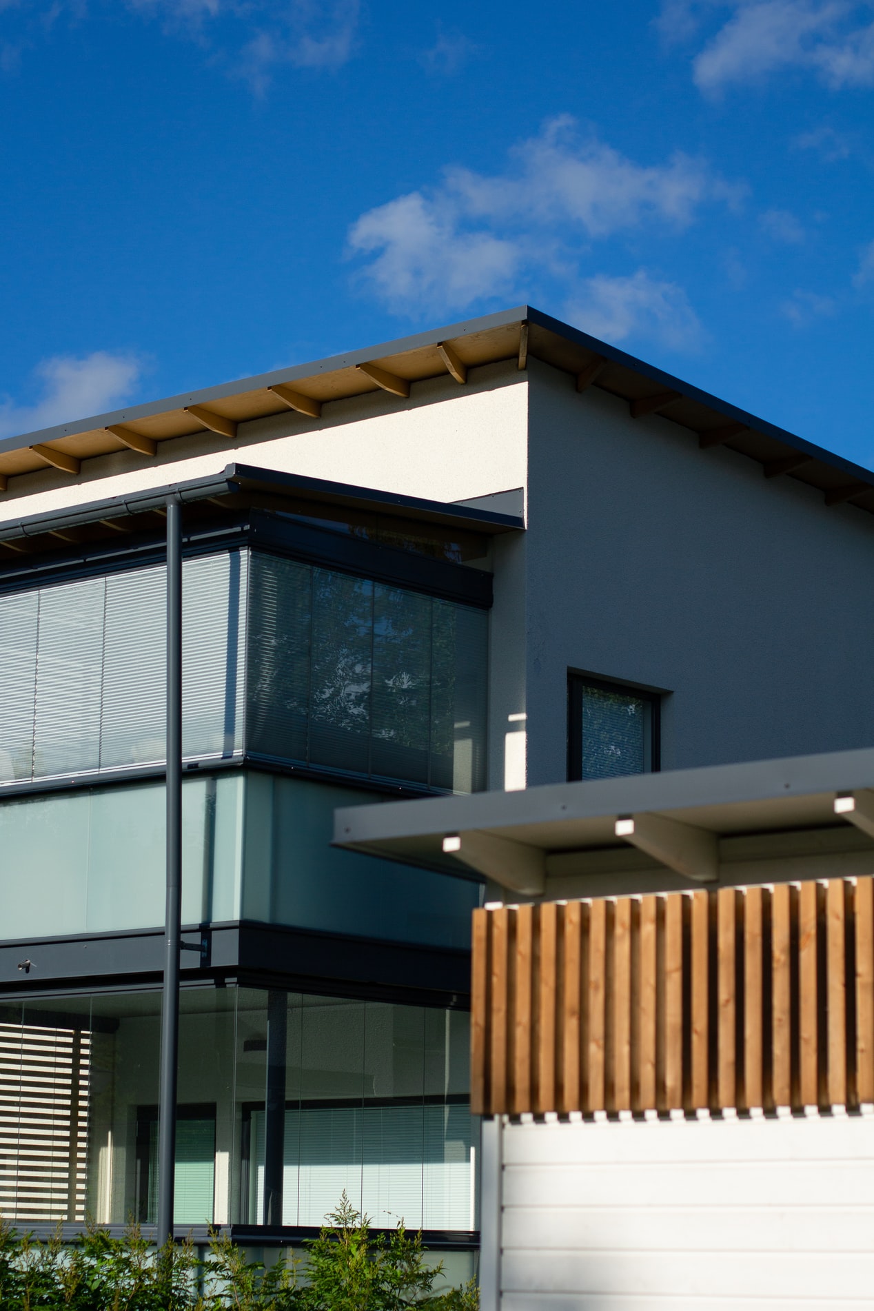 Double Glazing Andover & Salisbury | Window & Door Installers | Andover ...
